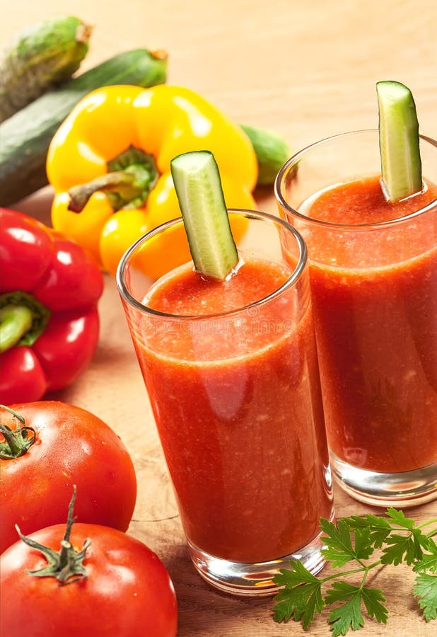 Vegetable drink stock image. Image of health, liquid - 27413237