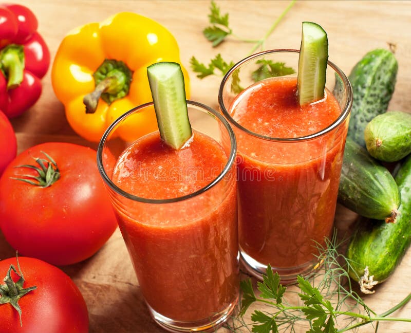 Vegetable drink stock photo. Image of shake, healthcare - 28701280