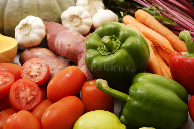 Vegetables and Madumbi stock image. Image of called, fresh - 38983465