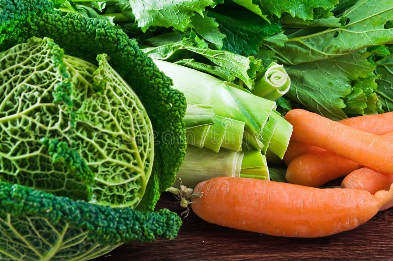 Vegetable group. stock photo. Image of green, gourmet - 23070074