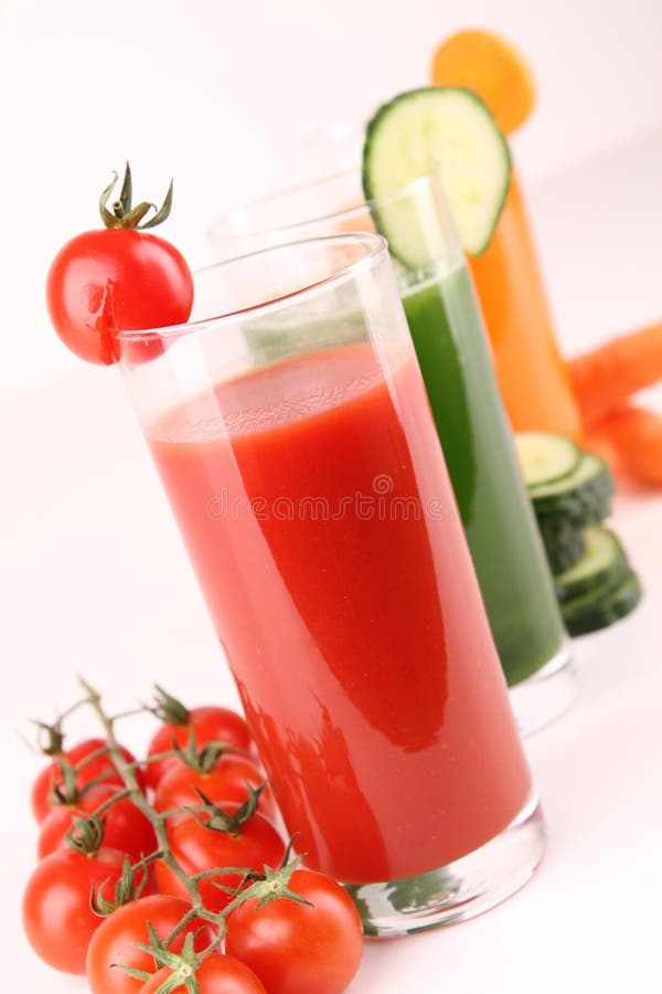 Vegetable juice stock image. Image of nutrition, detox - 22750449