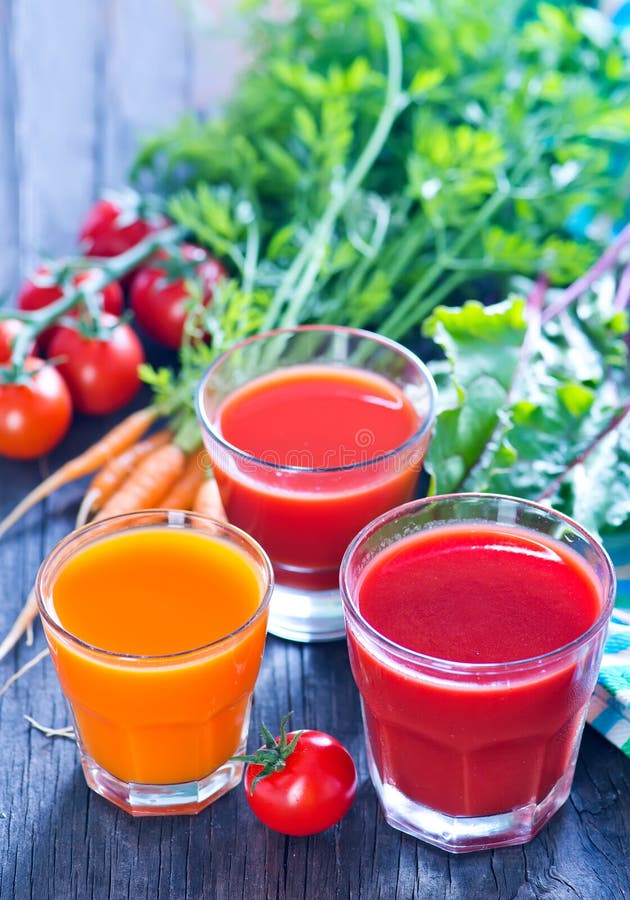 Vegetable juice stock photo. Image of natural, glass - 72292838
