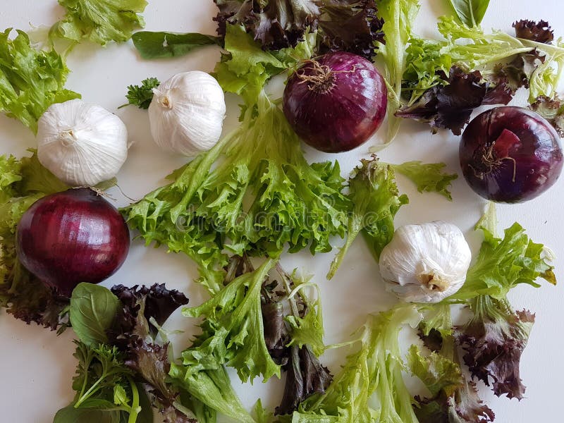 Vegetable, Leaf Vegetable, Food, Salad Picture. Image: 118242085