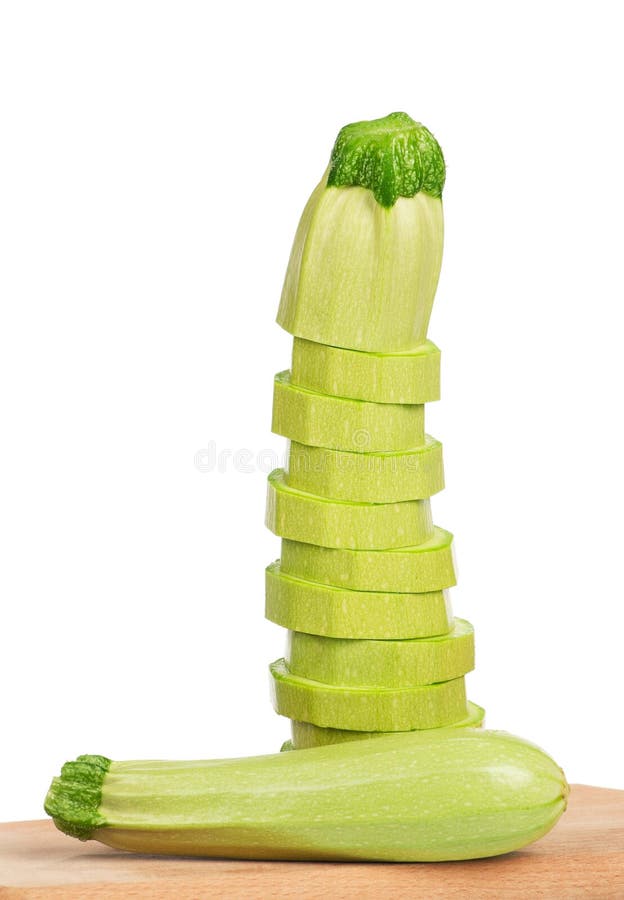 Vegetable marrow stock photo. Image of healthy, isolated - 43667050