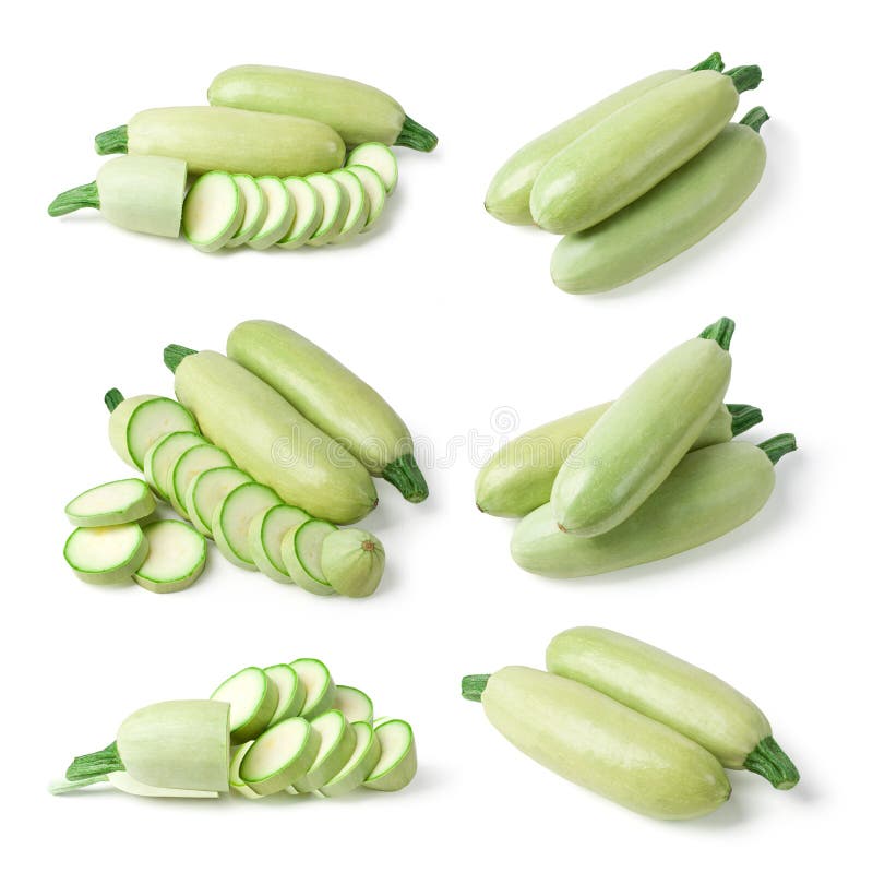 Vegetable marrow. stock image. Image of foliage, clipping - 31966439