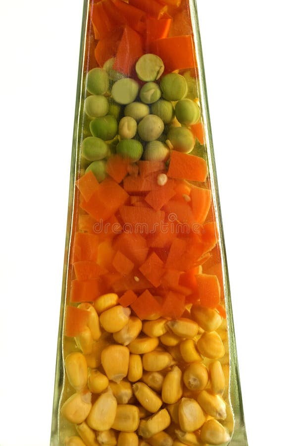 Vegetable mix stock image. Image of edible, filled, delicious - 12492649