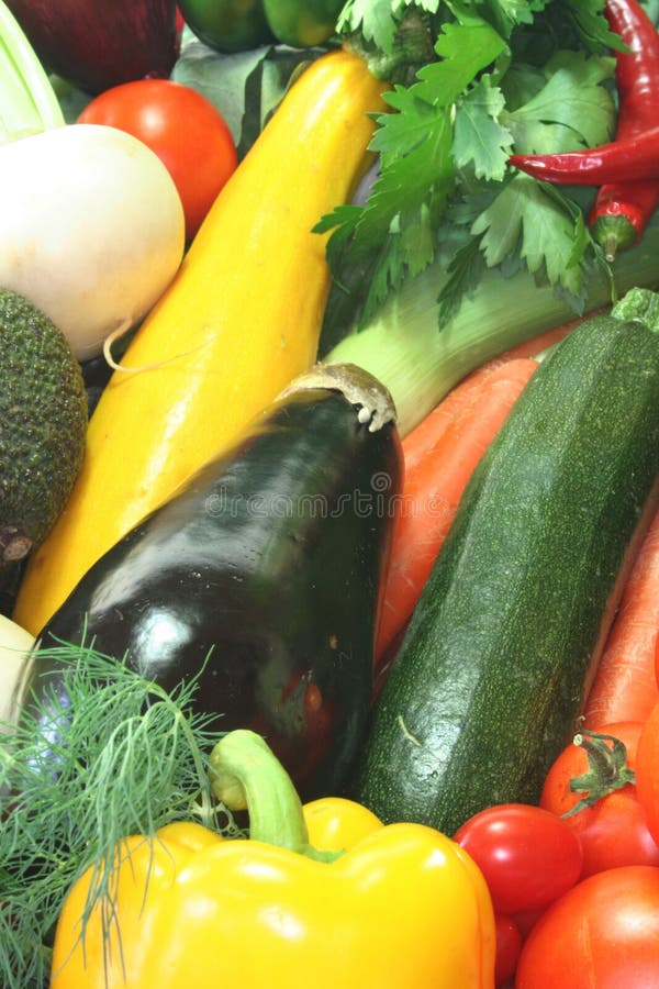 Vegetable Mix stock image. Image of kitchen, fennel, prepare - 14329757
