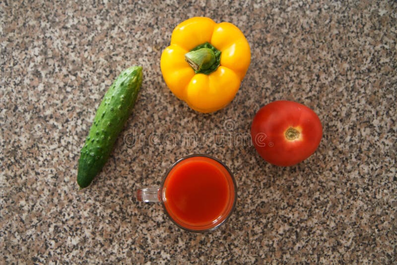 Vegetable mix IV stock photo. Image of summer, green - 94817672