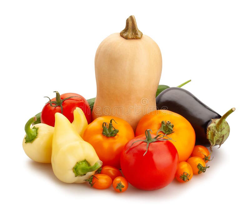 Vegetable mix stock image. Image of nutrition, closeup - 299755363