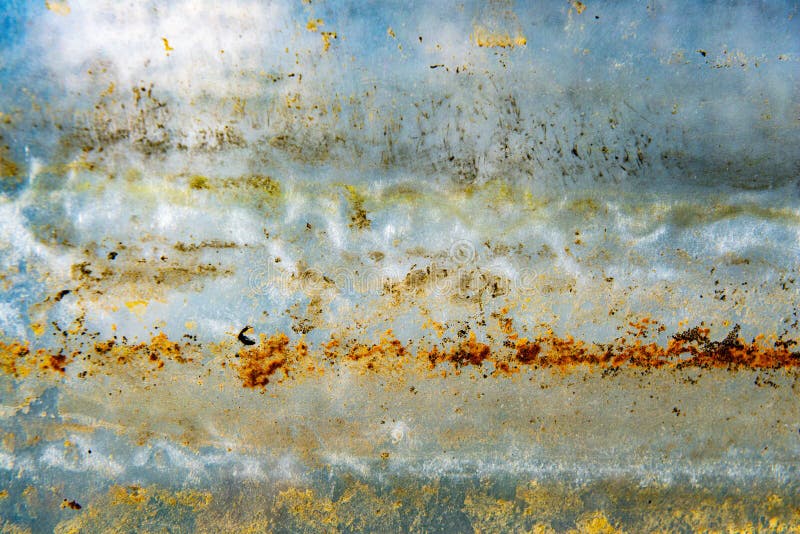 Vegetable Moss Texture, Rust, Humidity, Traces Stock Image - Image of ...