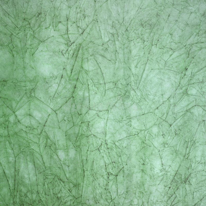 Naive Green & Grey Forest Background Stock Illustration - Illustration ...