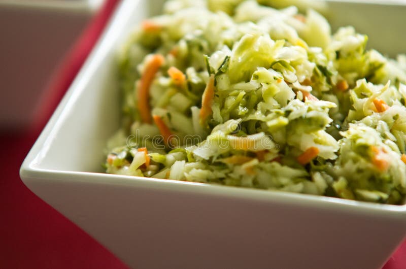 Vegetable salad bowl stock photo. Image of culinary, vegetarian - 87865202