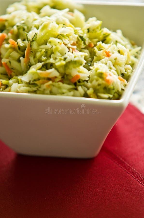 Vegetable salad bowl stock photo. Image of culinary, vegetarian - 87865202