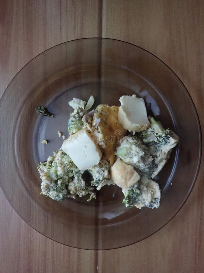 Vegetable Salad Mix with Cheese Stock Photo - Image of delicious, plate ...