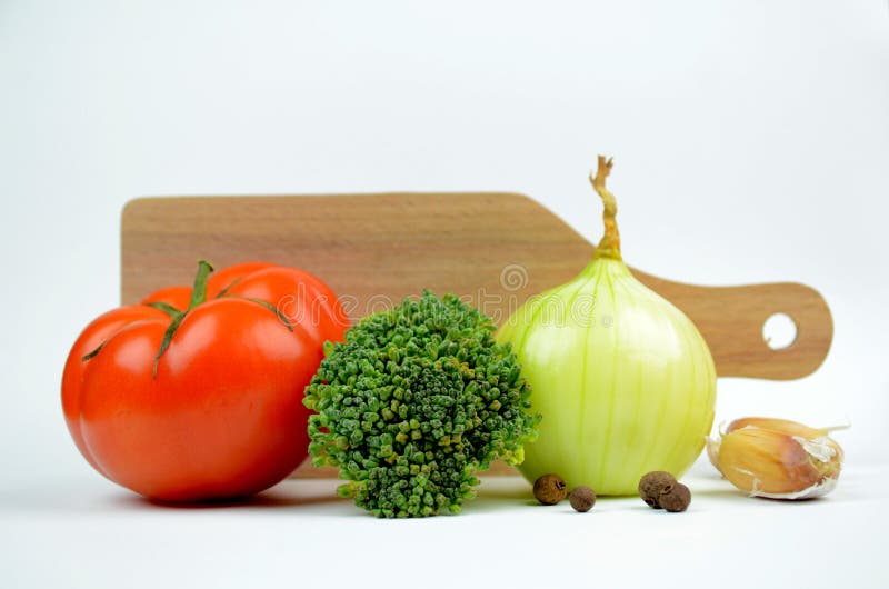 Vegetable set stock image. Image of juicy, healthy, cucumber - 41339861