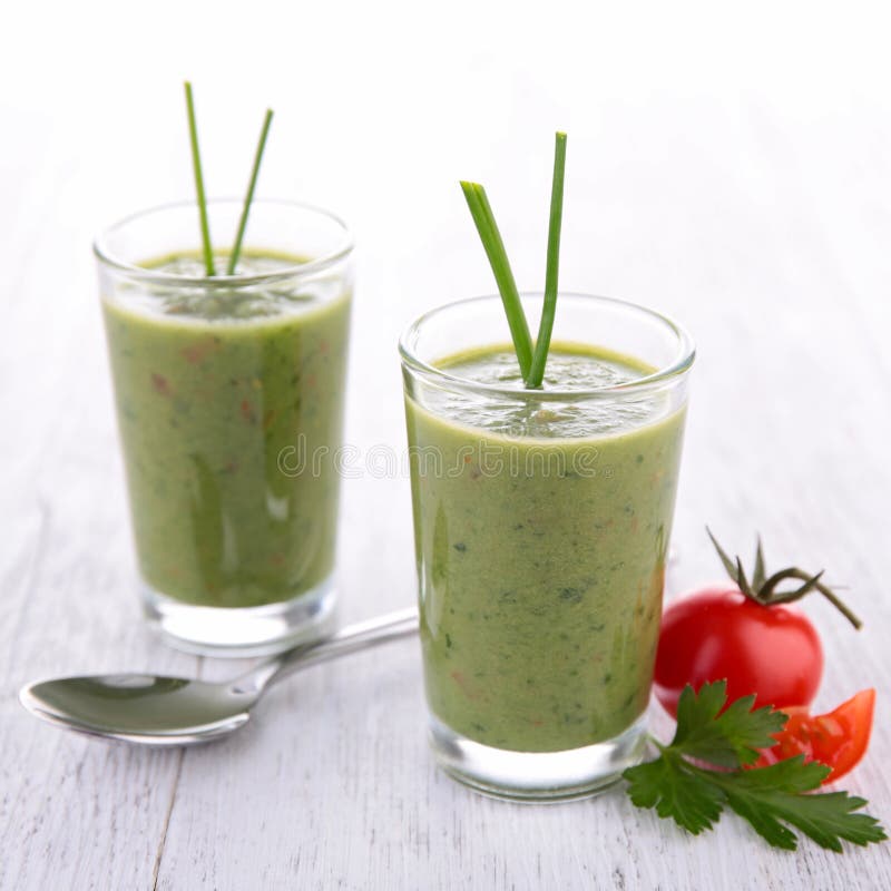 Vegetable soup or cocktail stock image. Image of healthy - 37514867