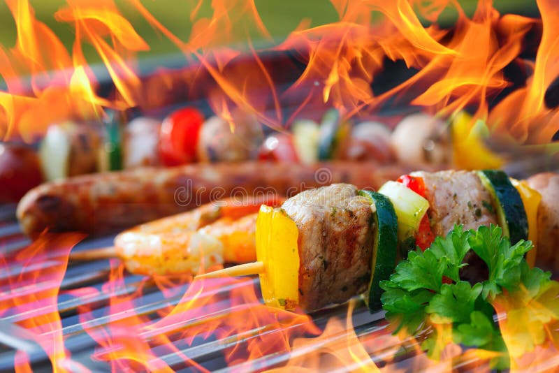 Vegetable Spit with Bean Curd Stock Photo - Image of close, white: 11846306