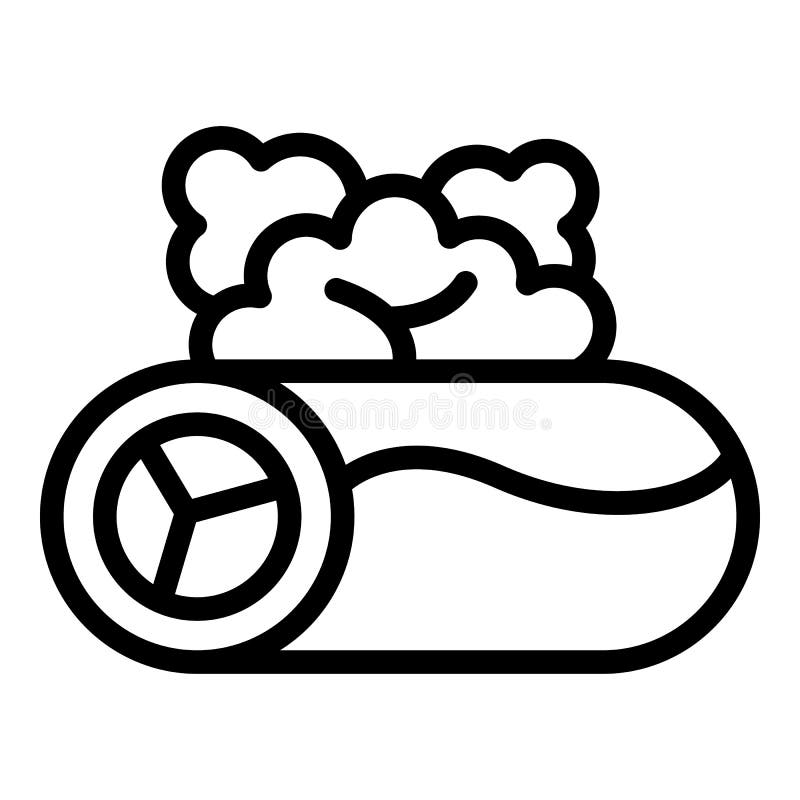 Spring Roll Icon Stock Illustrations – 955 Spring Roll Icon Stock ...