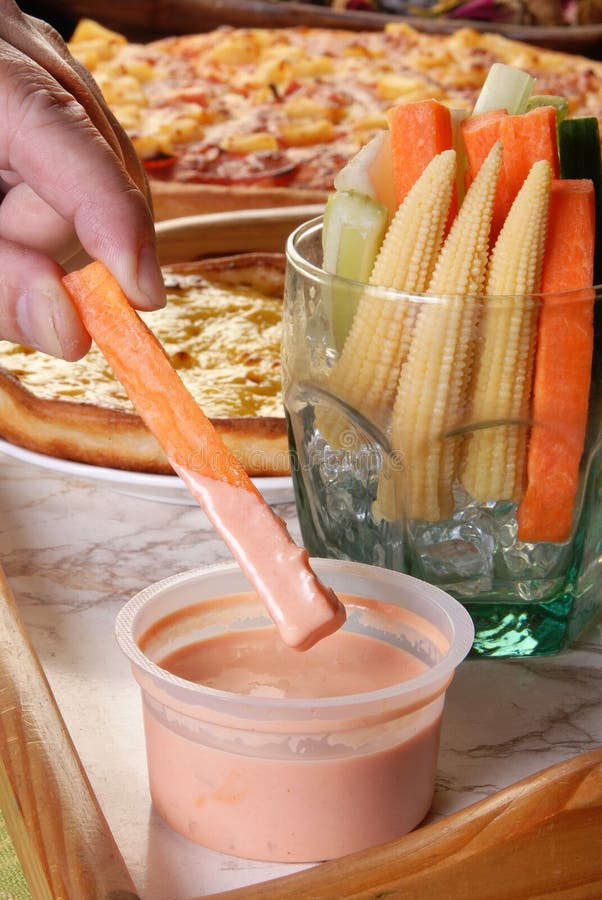 Vegetable Stick stock image. Image of cook, cooking, crunchy - 17545511