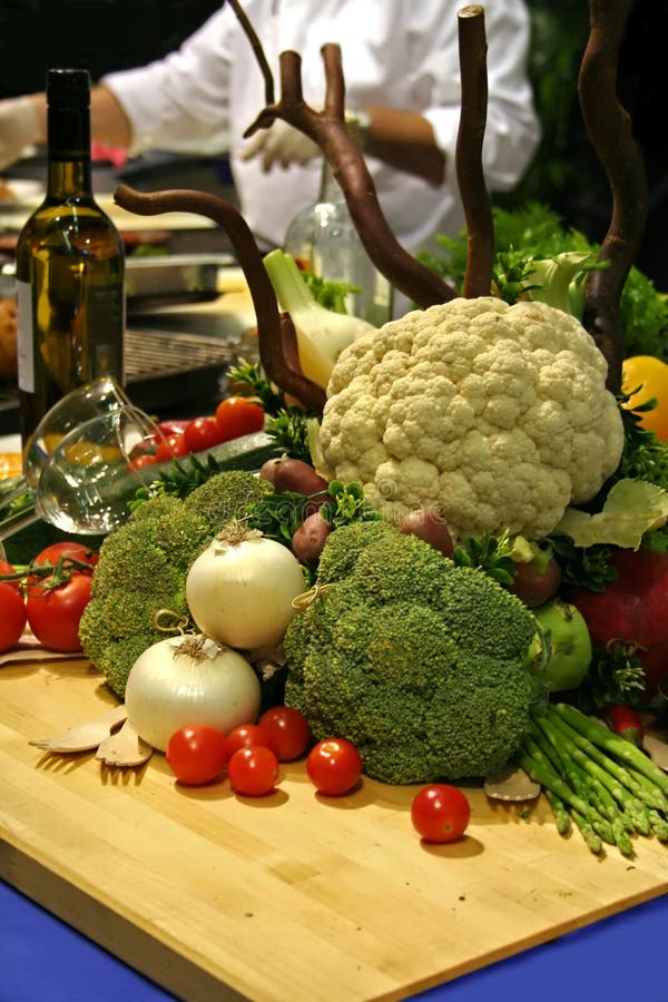 Vegetable still life stock photo. Image of green, dinner - 1772612