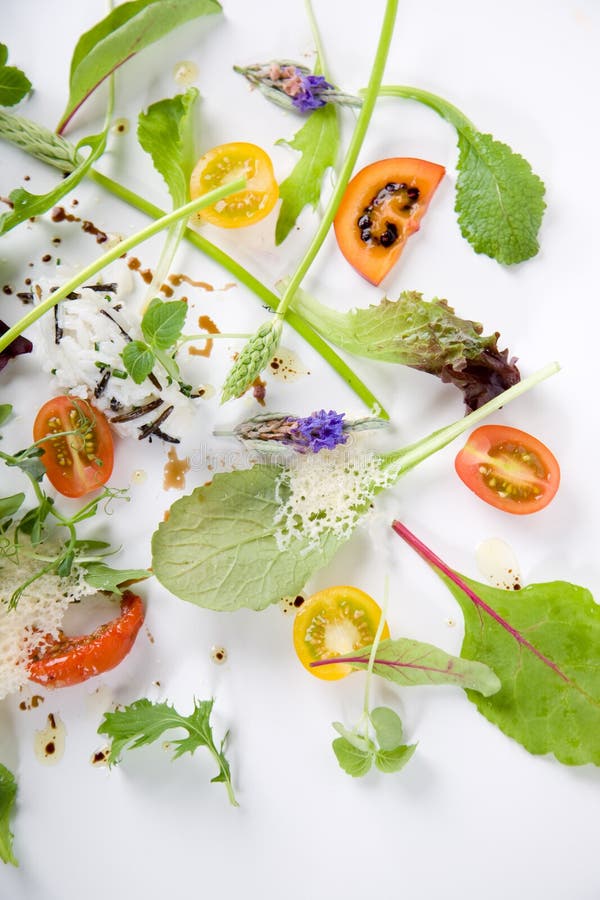 Vegetable still-life stock image. Image of flowers, flower - 5398397