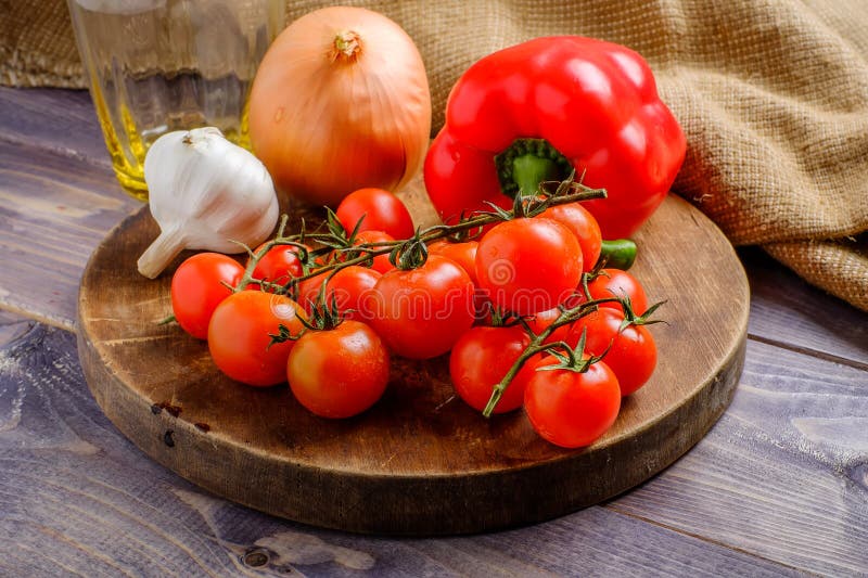 Vegetable still life stock image. Image of growing, delicious - 51718601