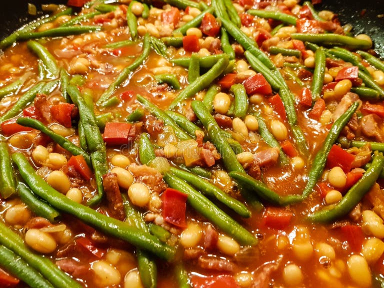 Vegetable stir pan stock photo. Image of fresh, green - 240594404