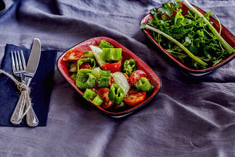 Vegetable table Concept stock image. Image of healthy - 103447677