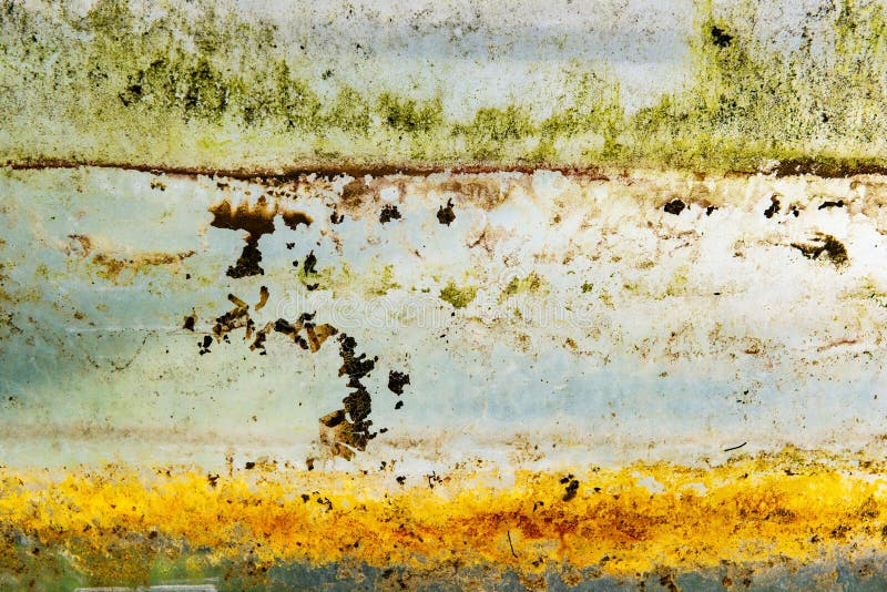 Vegetable Texture, Rust, Humidity, Traces on Plastic Stock Photo ...