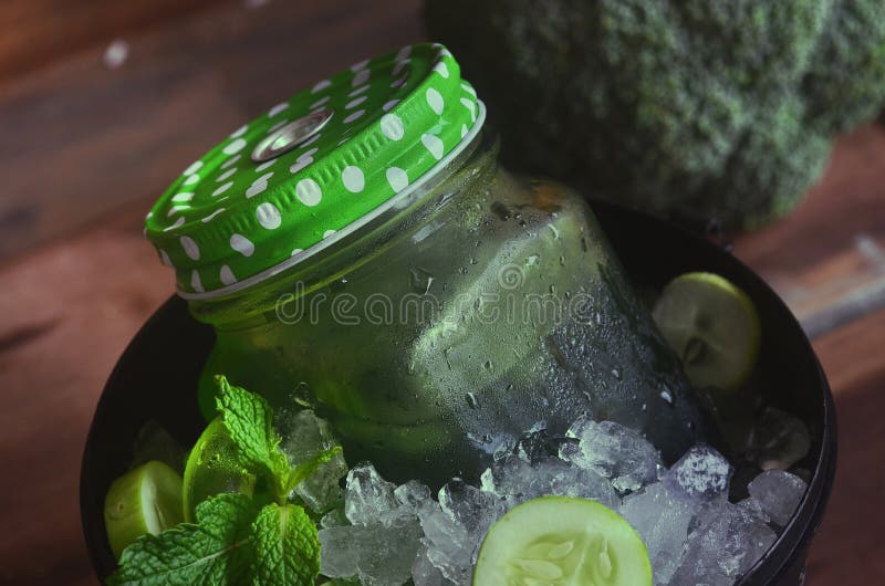 Vegetable water stock image. Image of detox, organic - 59558181