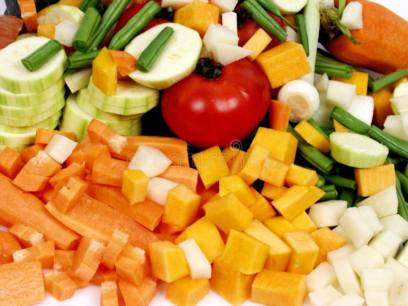 Vegetables stock image. Image of vegetables, closeup, potato - 1653627