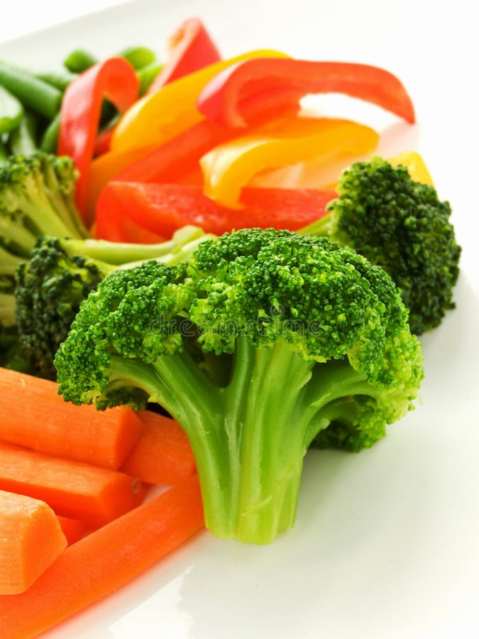 Vegetables stock photo. Image of gourmet, cuisine, green - 18252796