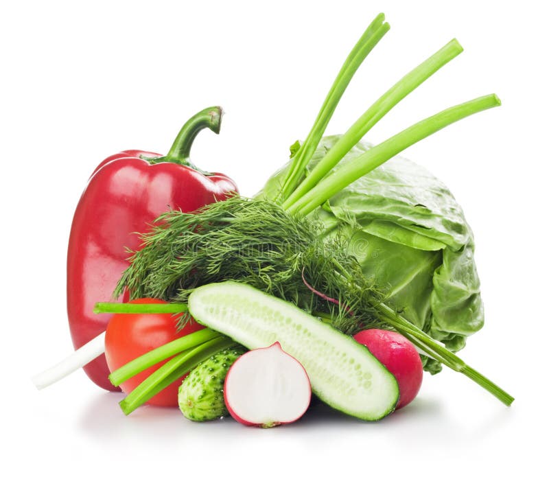 Vegetables stock image. Image of kitchen, healthy, health - 24607905