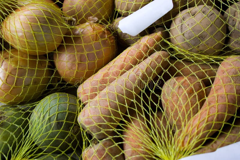 Red netting stock image. Image of abstract, close, plastic - 18516715