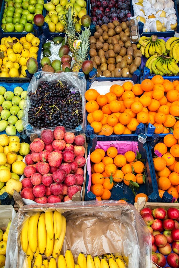 Vegetables All Together stock photo. Image of diet, carrot - 50733166
