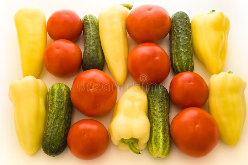 Vegetables Background Picture. Image: 2864107