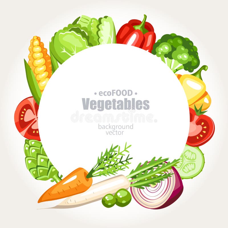 A Bag of Vegetables on the Background of a Supermarket. Generative AI ...