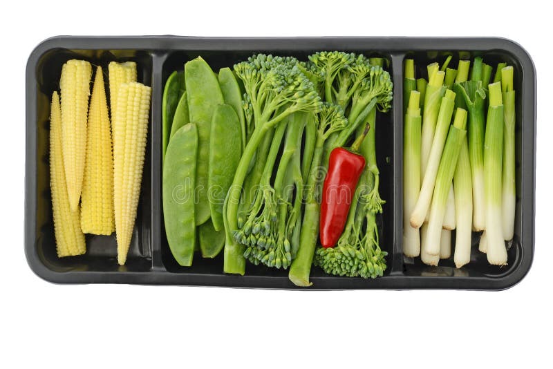 Vegetables in box stock image. Image of yellow, delicious - 30423923