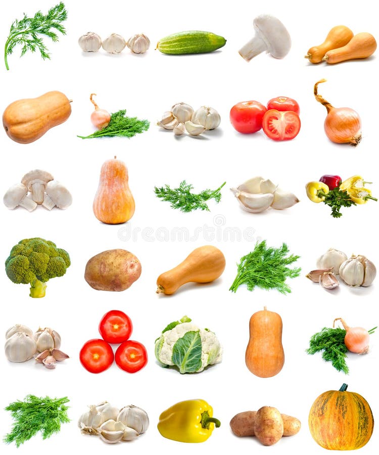 Vegetables collection stock image. Image of crop, diet - 202294545