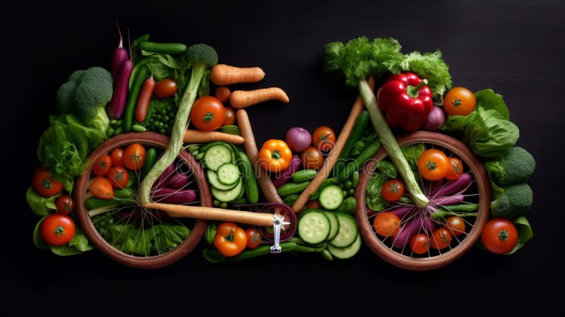 Life Cycle Vegetables Stock Illustrations – 193 Life Cycle Vegetables ...