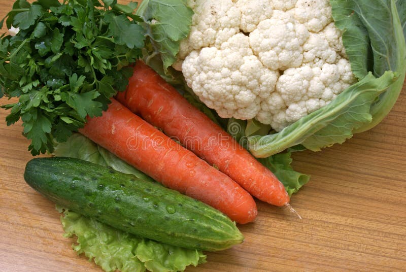 Vegetables food stock photo. Image of nourishing, damp - 14428850