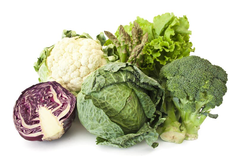 Vegetables isolated stock photo. Image of vegetables - 39959060