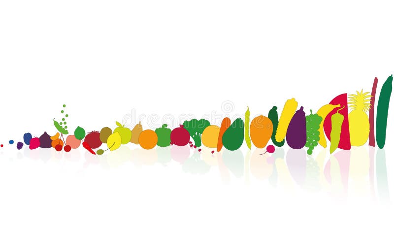 Single file stock vector. Illustration of diversity, connection - 342897