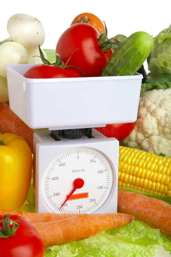 Vegetables. Healthy food stock image. Image of freshness - 2786671