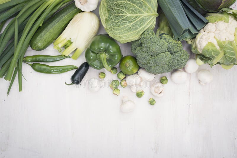 Vegetables hero header stock image. Image of fresh, health - 60172739