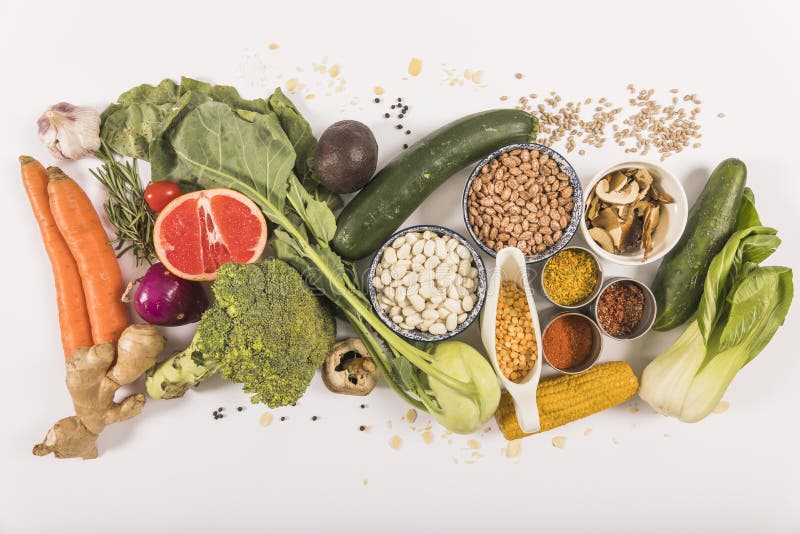 Vegetables. High Quality Beautiful Photo Concept Stock Photo - Image of ...