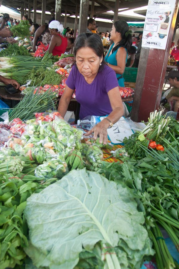Vegetables on a Market Place Editorial Stock Photo - Image of nutrients ...