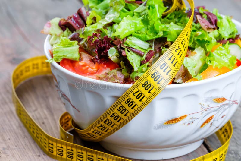 Vegetables meter stock photo. Image of board, dieting - 59478174