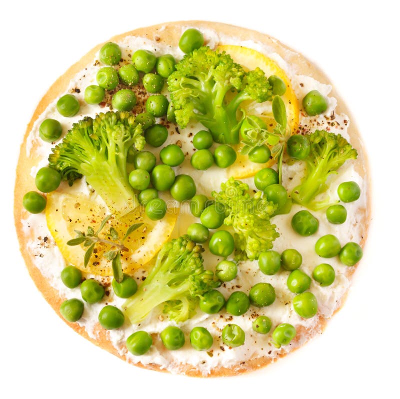 Vegetables pie. stock image. Image of quiche, dish, bake - 31412863