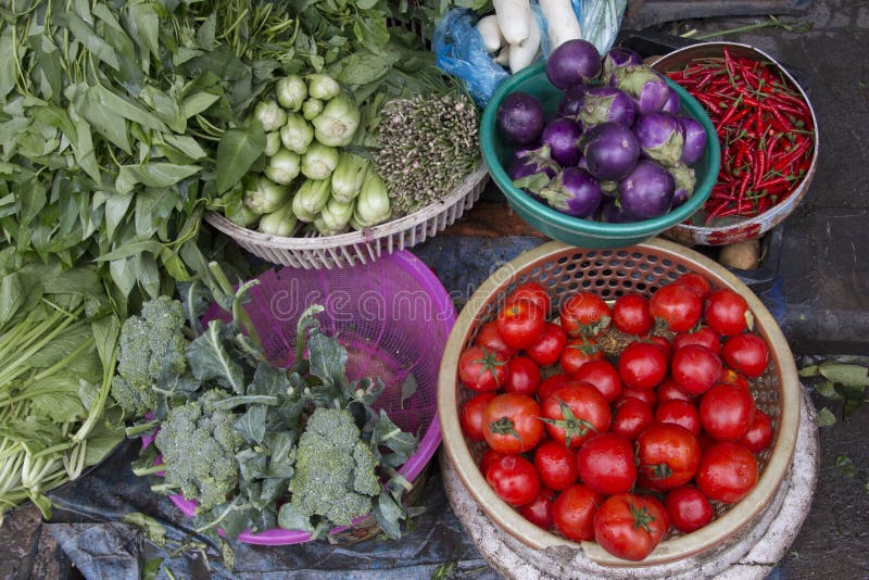 Vegetables sale stock photo. Image of agriculture, fresh - 79836044